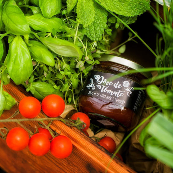 Compra Solidária - Alimentos e Bebidas - Cabaz Dia do Pai 2023 Semear