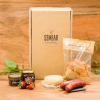 Compra Solidária - Escolhas com Impacto Social - Presentes Solidários e ...