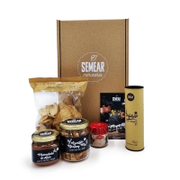 Compra Solidária - Escolhas com Impacto Social - Presentes Solidários e ...